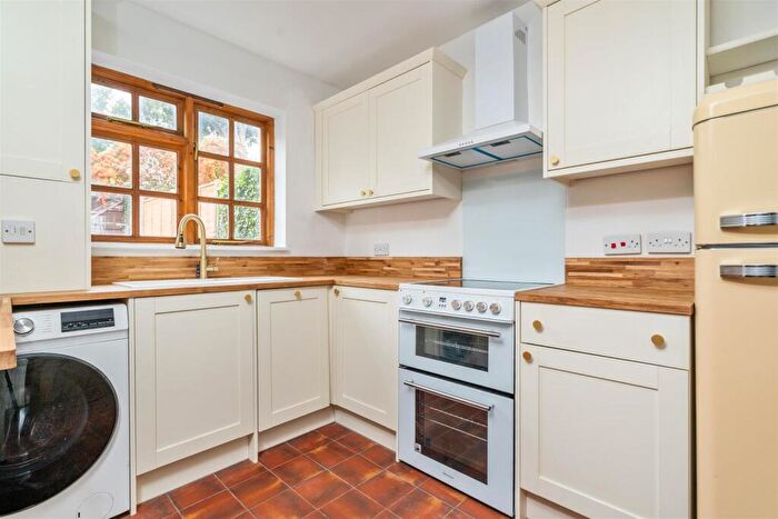 2 Bedroom Terraced House For Sale In High Street, Henley-In-Arden, B95