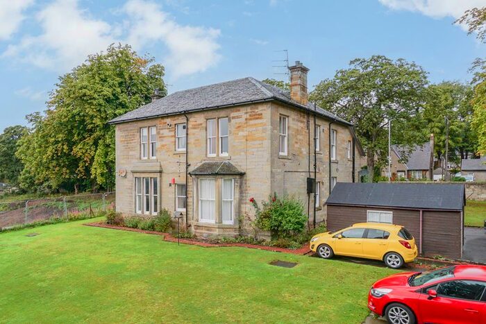 1 Bedroom Apartment For Sale In Cadham House, Glenrothes, Fife, KY7