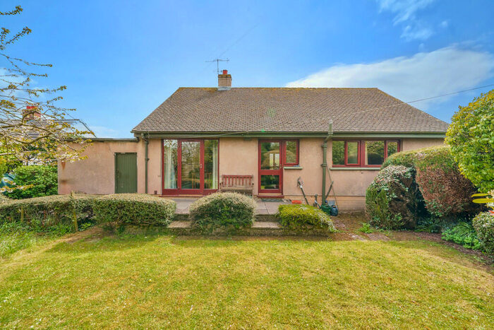 3 Bedroom Detached Bungalow For Sale In Keld Head, Stainton, Penrith ...