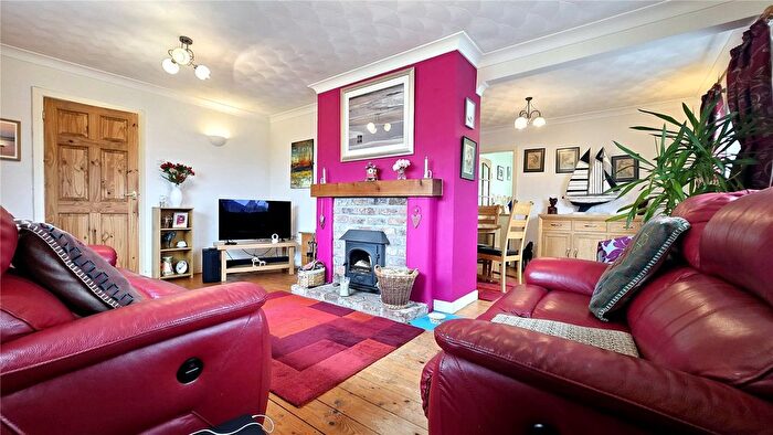 3 Bedroom Bungalow For Sale In Refail Farm Estate, Four Mile Bridge ...