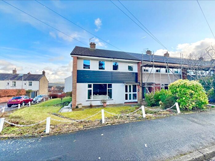 Houses for sale in Ramsbottom, Greater Manchester