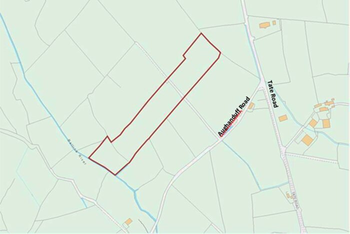 Property For Sale In Aughanduff Road, Mullaghbawn, Newry, BT35