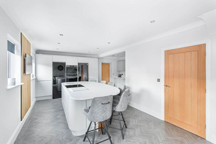 5 Bedroom Detached House For Sale In Hepburn Avenue, Greenside, Great ...