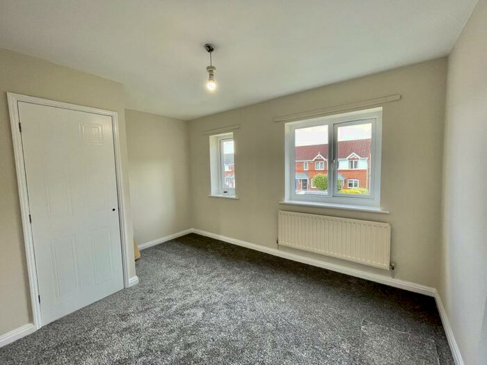 2 Bedroom House To Rent In Stanley Park Court, Saltney, Chester, CH4