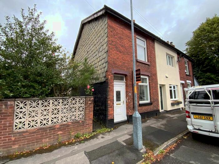 2 Bedroom Terraced House For Sale In Kensington Street Gee Cross Hyde 2 Bedroom Terraced House For Sale In Kensington Street Gee Cross Hyde