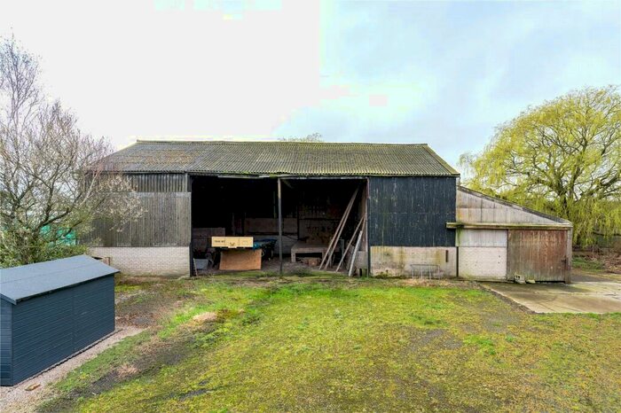 Land For Sale In Blackgate Lane, Tarleton, Preston, Lancashire, PR4