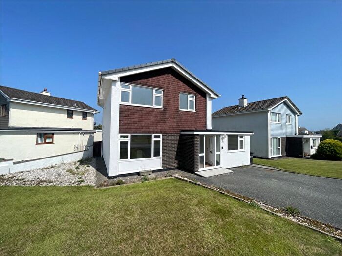 Houses to rent in Anglesey, Isle Of Anglesey