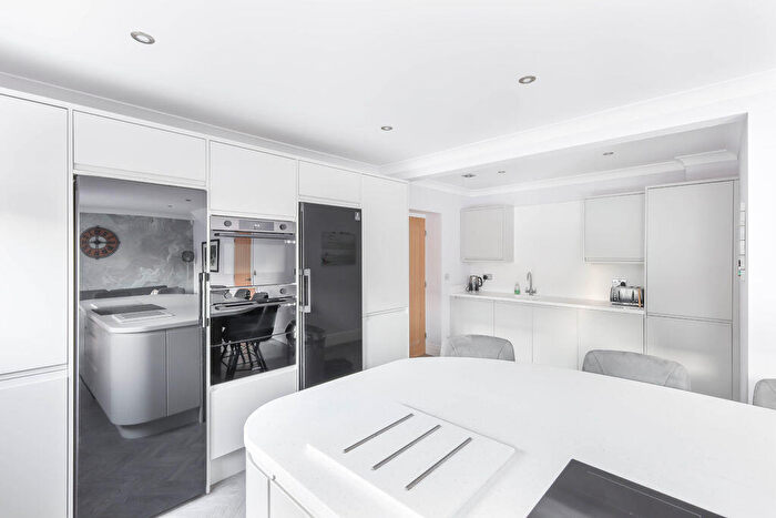 5 Bedroom Detached House For Sale In Hepburn Avenue, Greenside, Great ...