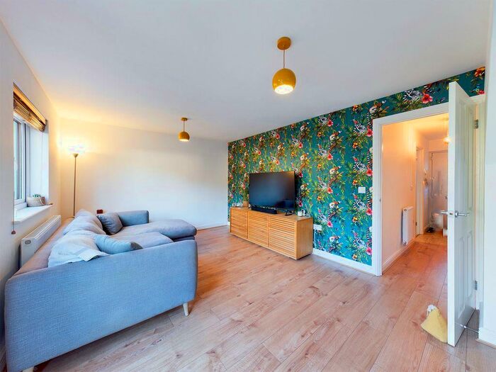 2 Bedroom Terraced House For Sale In St Lucia Park, Bordon, GU35