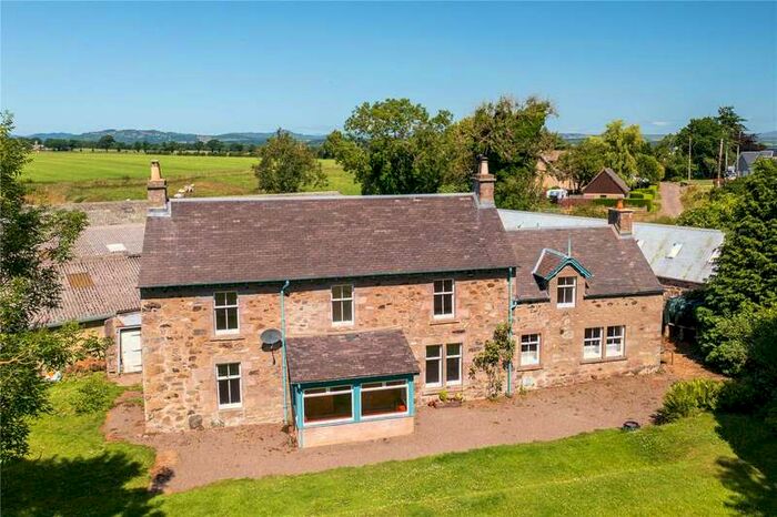 Houses for sale in Stanley, Perth and Kinross