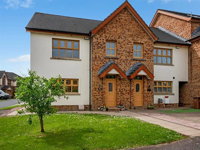 Houses for sale in Saintfield, BT24, Newry, Mourne and Down