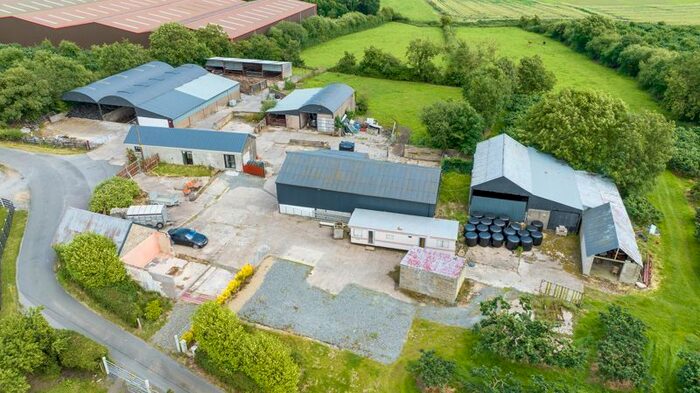 Farm For Sale In Summerisland Road, Portadown, Craigavon, BT62