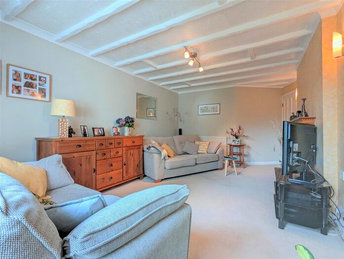 2 Bedroom Bungalow For Sale In Branksome Hill Road, College Town ...