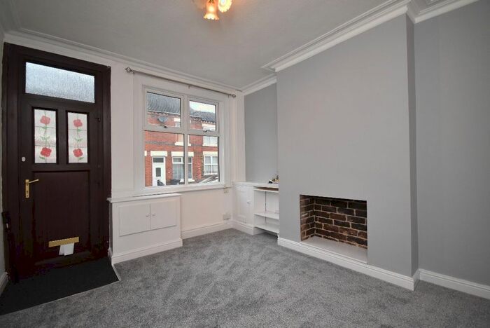 2 Bedroom Terraced House To Rent In Adams Street, Maybank, Newcastle ...