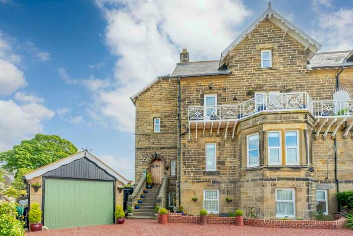 Houses for sale & to rent in NE66 2RX, Victoria Place, Alnwick Alnwick