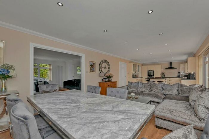 4 Bedroom Detached House For Sale In The Street, Badwell Ash, Bury St ...