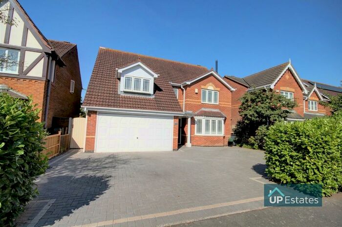 Houses for sale in Market Bosworth, CV13, Leicestershire