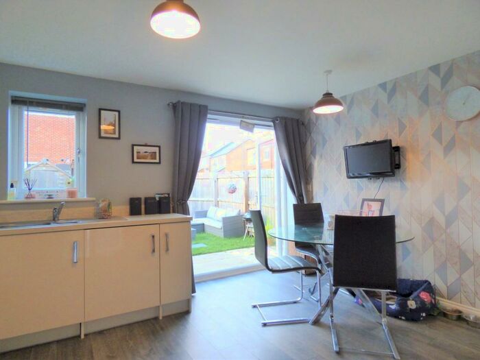 2 Bedroom Semi Detached House For Sale In Elm Tree Lane, Aiskew, Bedale ...