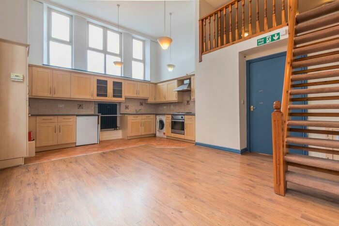 2 Bedroom Ground Flat To Rent In New Inn House, Yard, Highgate, Kendal, LA9