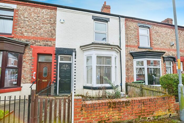 Houses for sale in Stockton-on-Tees