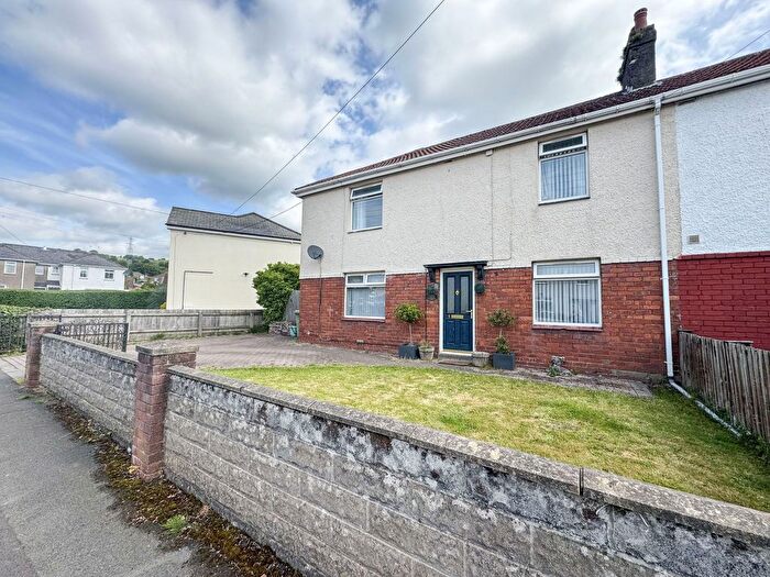 Houses for sale in Bedwas, Trethomas and Machen, Caerphilly County Borough