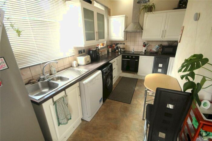 3 Bedroom Semi Detached House For Sale In St. James Street, Milnrow ...