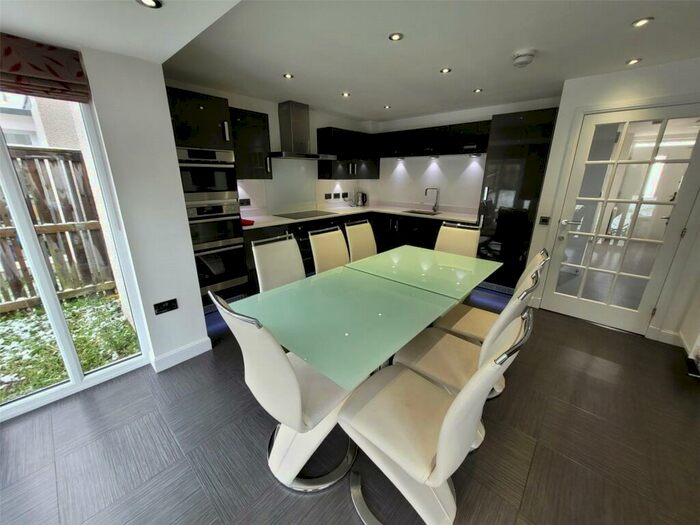 4 Bedroom Detached House To Rent In Garthdee Farm Gardens, Den Of ...