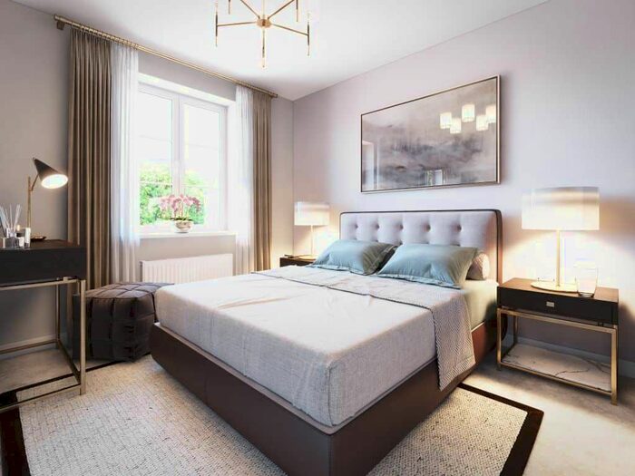 3 Bedroom Detached House For Sale In "The Ford Th Edition" At Shefford ...