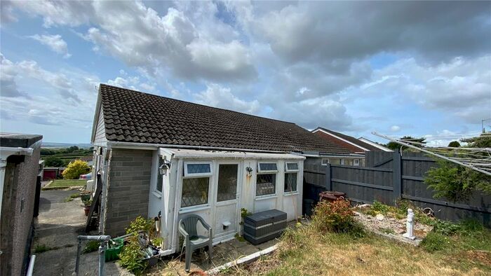 2 Bedroom Bungalow For Sale In Trelawney Gardens, Pensilva, Liskeard ...