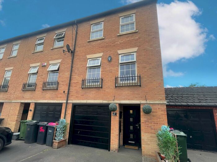 Houses for sale & to rent in S65 4RW, Jasmine Close, Bramley ...