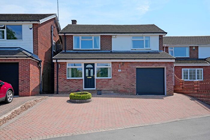 Properties for sale in S8, Batemoor, Beauchief, Greenhill, Jordanthorpe ...