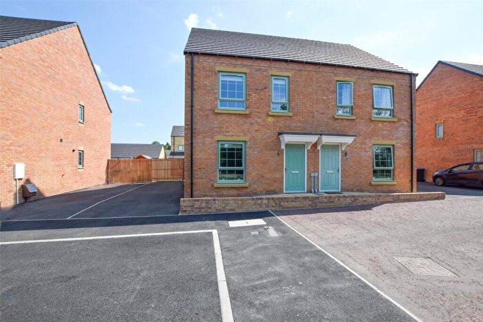 Houses for sale in Barnard Castle, DL12, County Durham