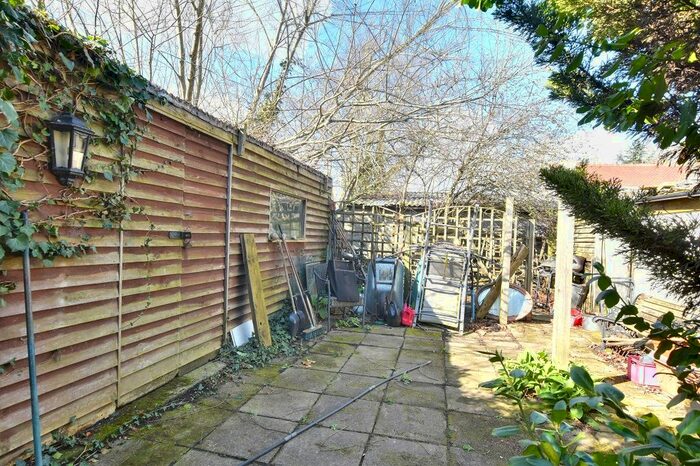 3 Bedroom Semi-Detached House For Sale In Boyton Cross, Roxwell ...