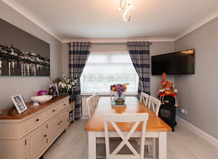 3 Bedroom Detached House For Sale In Ardfern, Downpatrick, BT30