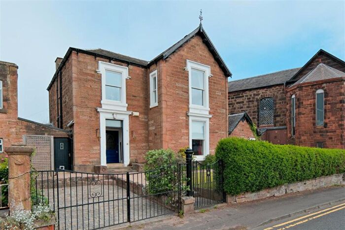 Houses for sale in Hamilton, South Lanarkshire