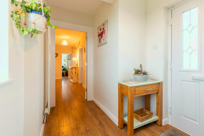 3 Bedroom Detached Bungalow For Sale In Ashfield, Hawes Lane, Natland ...