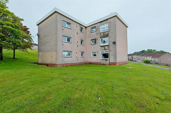 Houses for sale in Hamilton, South Lanarkshire