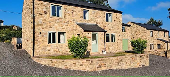 Houses for sale in Ingleton, LA6, North Yorkshire