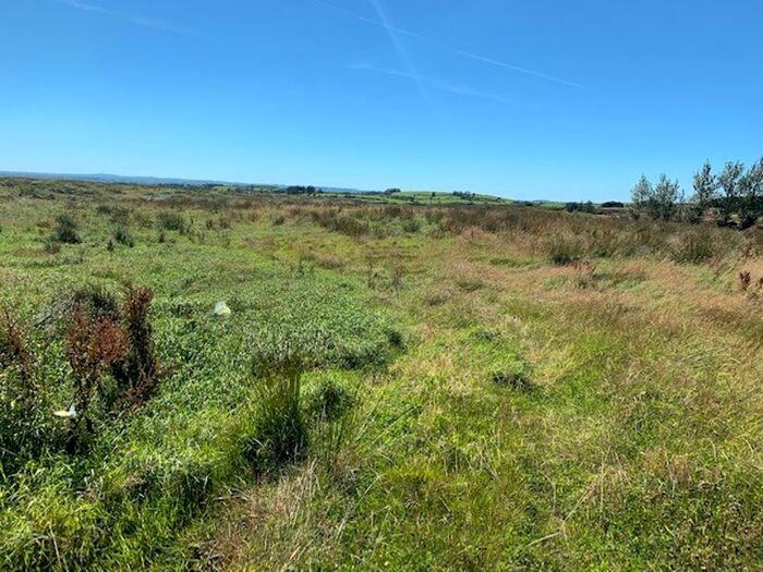 Property For Sale In Aughanduff Road, Mullaghbawn, Newry, BT35