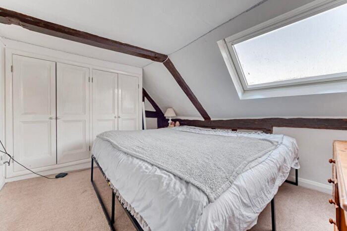 2 Bedroom Cottage For Sale In Wellington Road, Eye, IP23