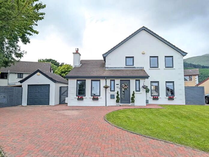 Houses for sale in Dundrum, BT33, County Down