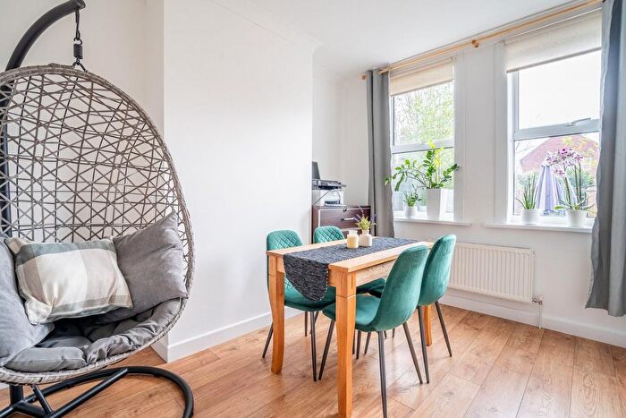 3 Bedroom Town House For Sale In Osbaldwick Lane, York, YO10