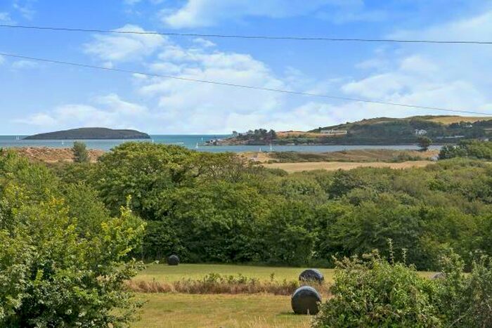 4 Bedroom Detached House For Sale In Brentwood, Lon Sarn Bach, Abersoch ...