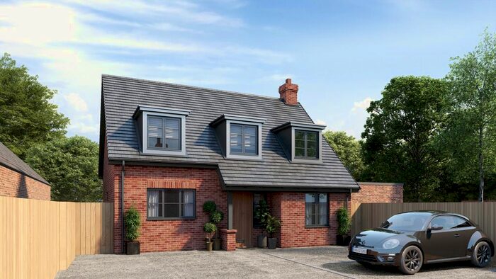 3 Bedroom Detached House For Sale In High Street, Sutton, Ely, CB6