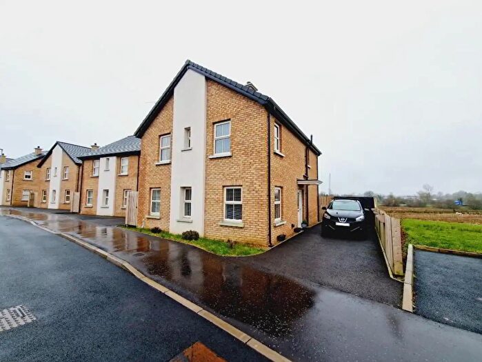 Houses to rent in Omagh