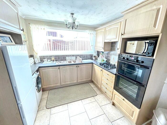 3 Bedroom Terraced House For Sale In Morecambe Parade, Lukes Lane ...