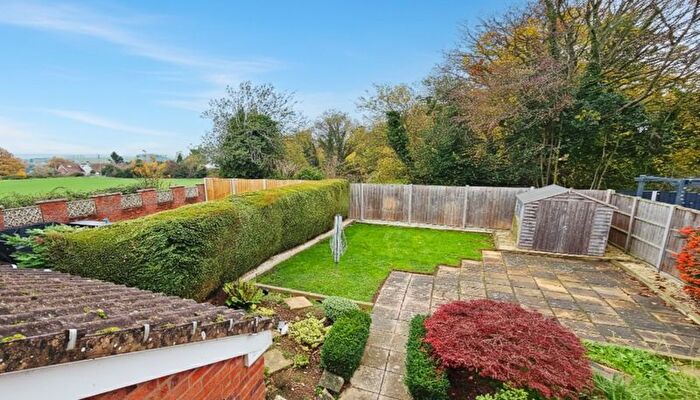 3 Bedroom Detached House For Sale In Bartestree, Hereford, HR1