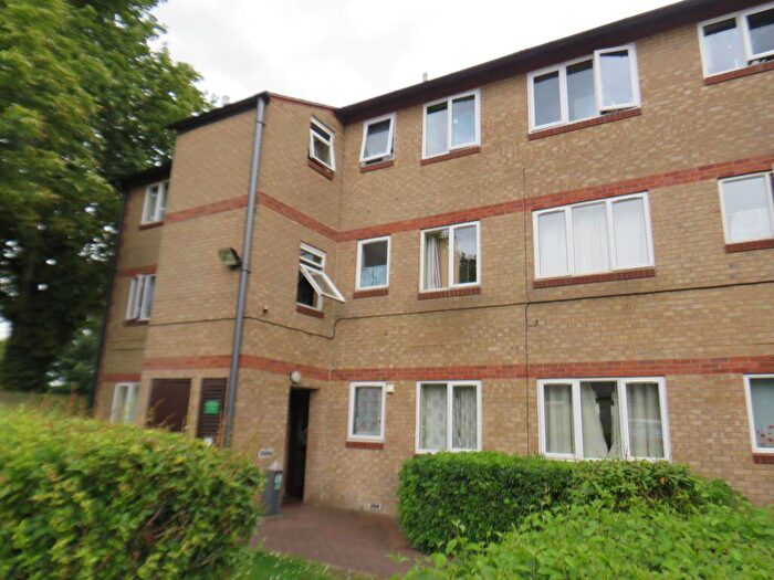 1 Bedroom Flat For Sale In Fleet Way, Peterborough, PE2