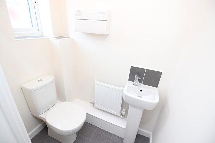 2 Bedroom Semi-Detached House To Rent In Harston Grove, Udall Grange ...