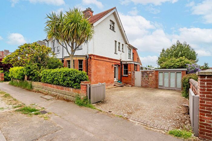 Houses for sale in Cromer, Norfolk